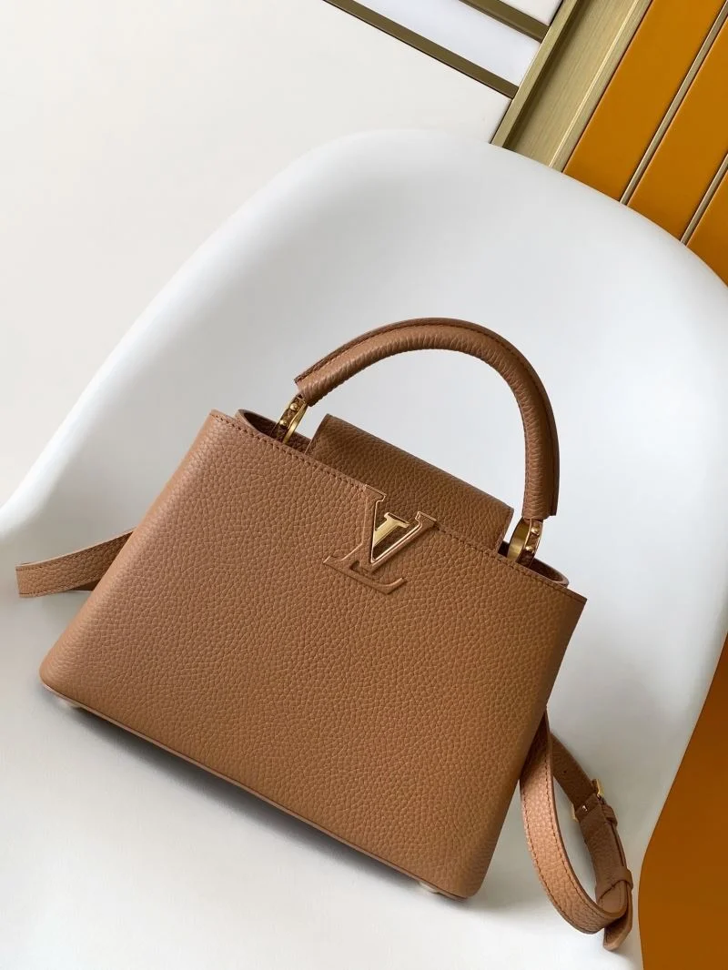 Louis Vuitton Capucines BB Bags