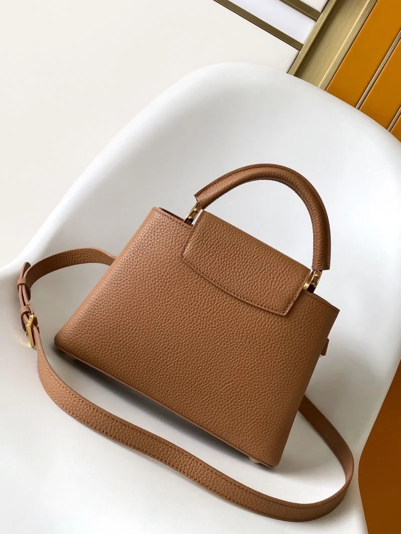 Authentic Louis Vuitton Capucines BB Bags