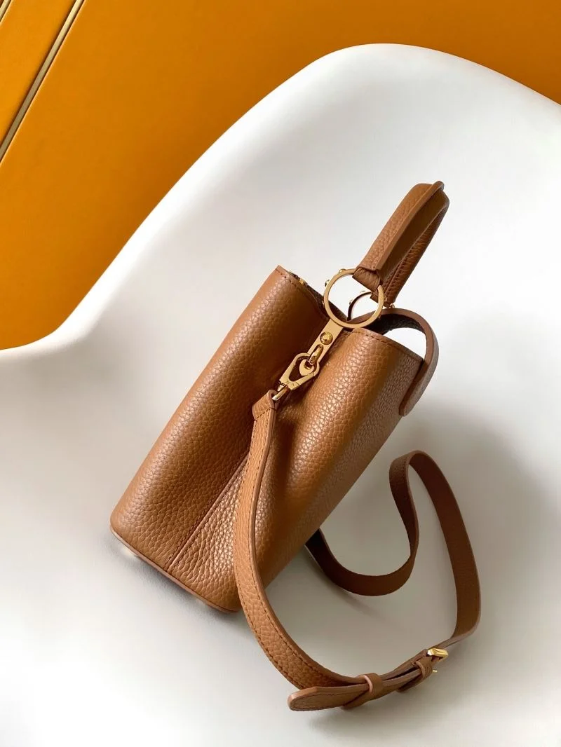 Authentic Louis Vuitton Capucines BB Bags