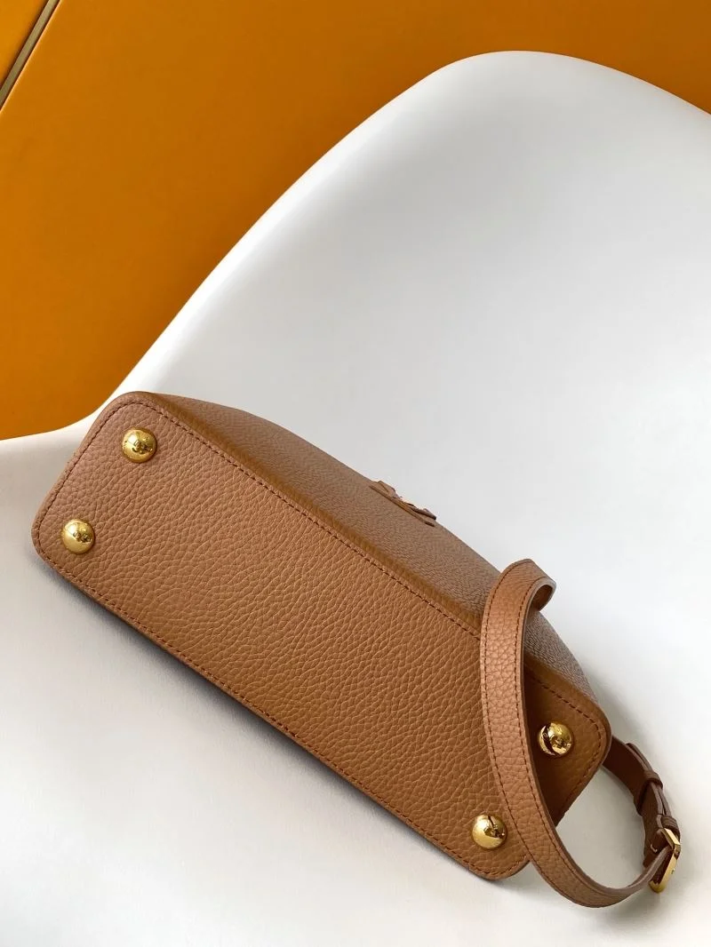 Authentic Louis Vuitton Capucines BB Bags