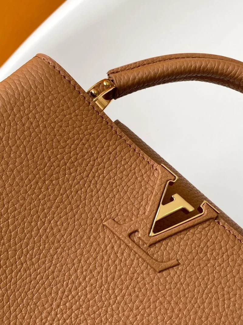 Authentic Louis Vuitton Capucines BB Bags