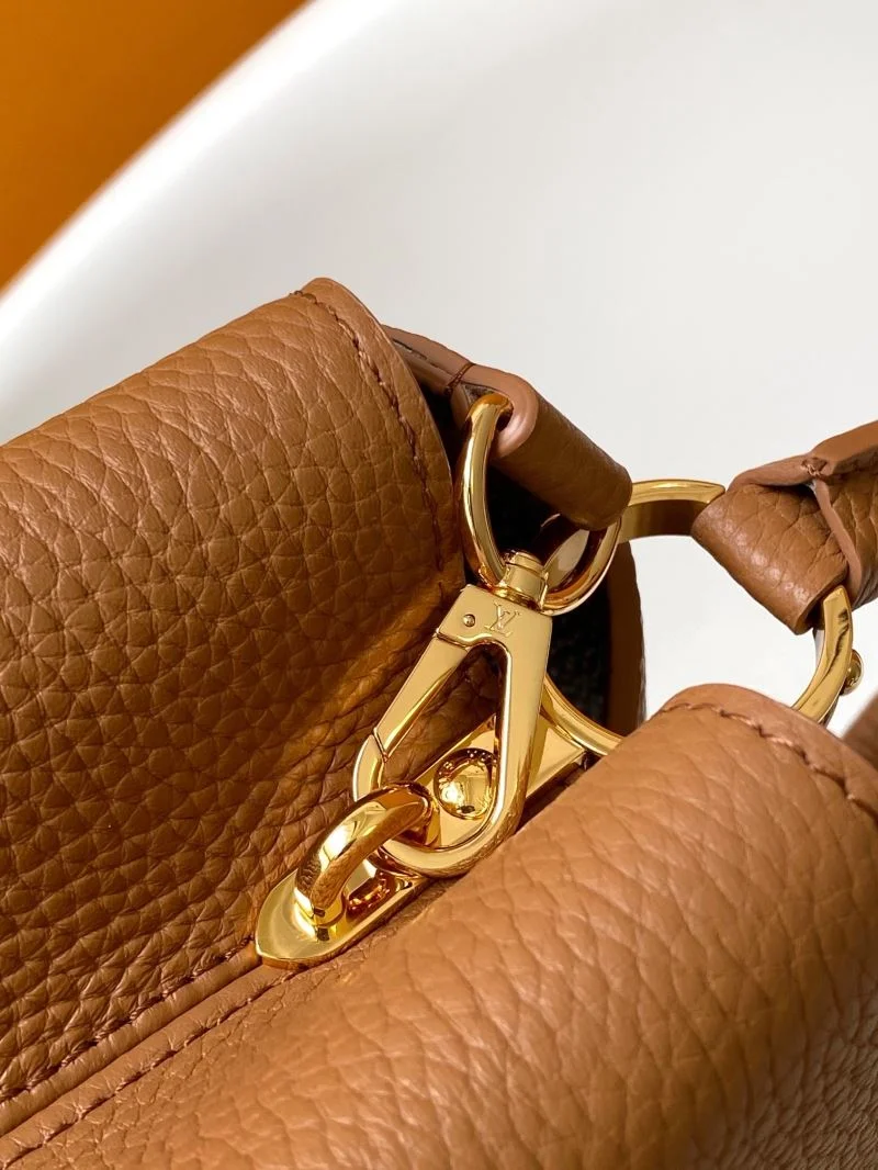 Authentic Louis Vuitton Capucines BB Bags