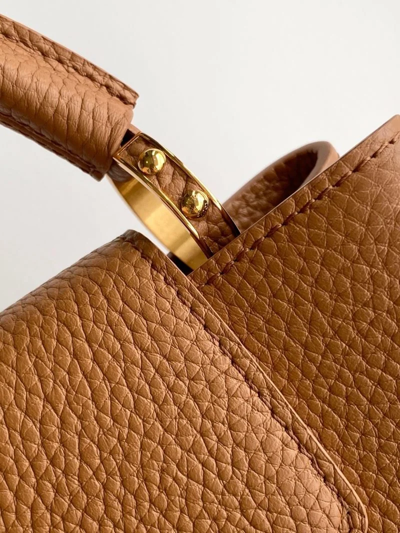 Authentic Louis Vuitton Capucines BB Bags