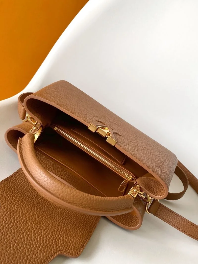 Authentic Louis Vuitton Capucines BB Bags