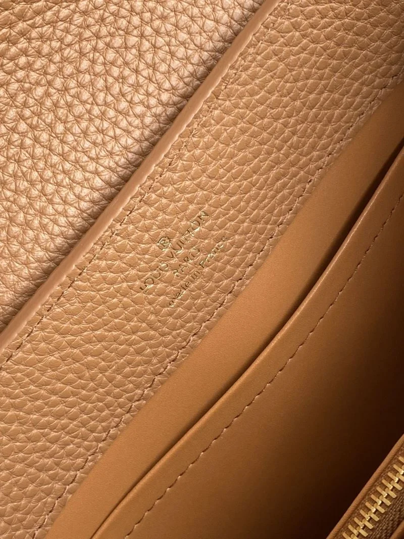 Authentic Louis Vuitton Capucines BB Bags