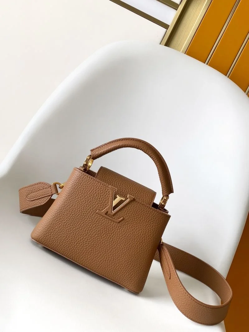 Louis Vuitton Capucines BB Bags