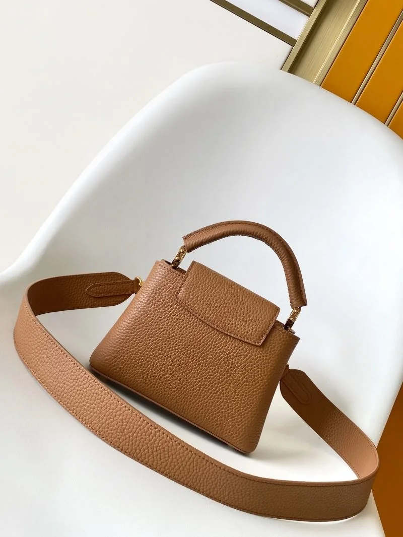 Discounted Louis Vuitton Capucines BB Bags