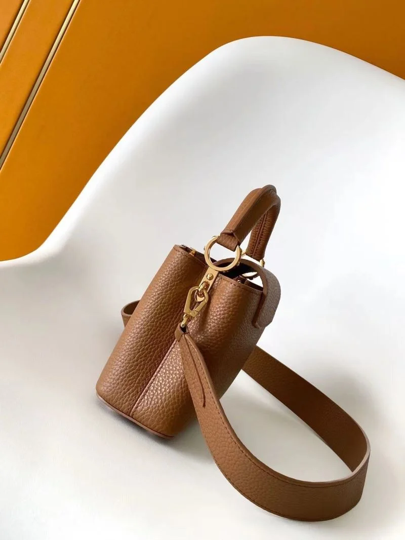 Discounted Louis Vuitton Capucines BB Bags