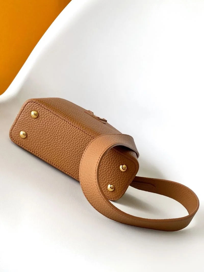 Discounted Louis Vuitton Capucines BB Bags