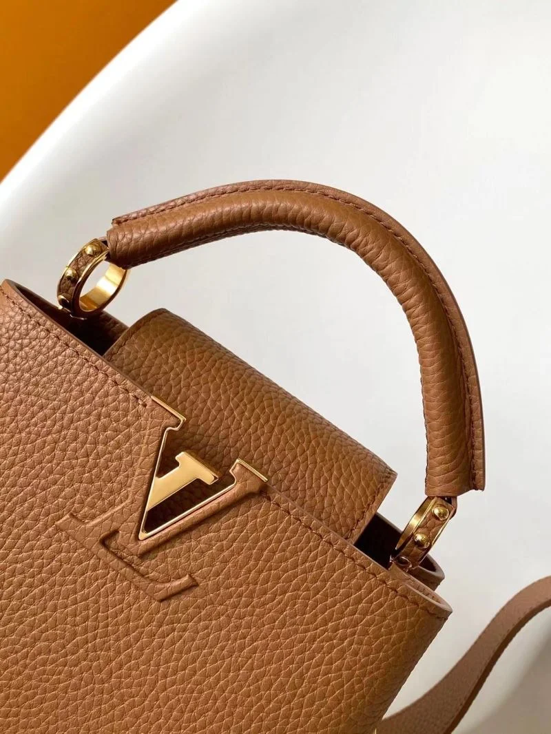 Discounted Louis Vuitton Capucines BB Bags
