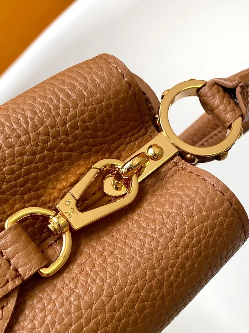 Discounted Louis Vuitton Capucines BB Bags