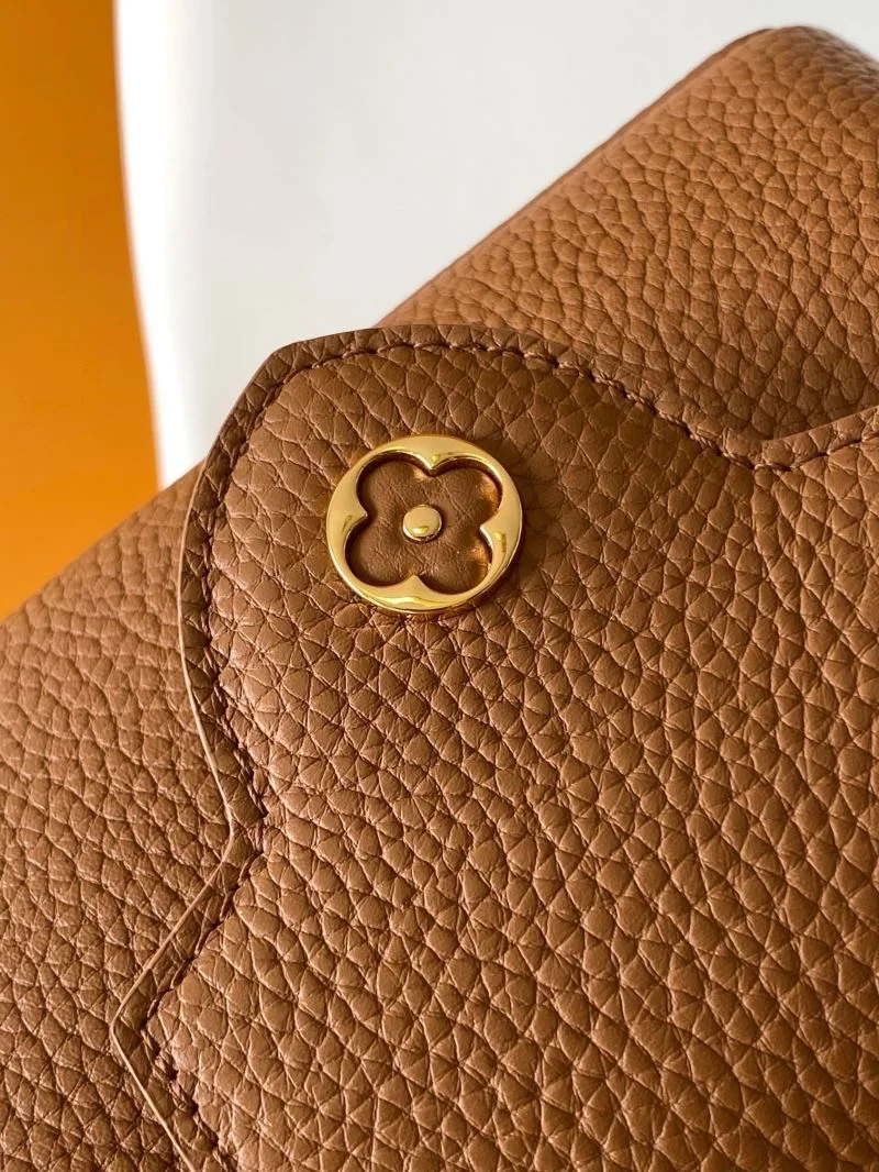Discounted Louis Vuitton Capucines BB Bags
