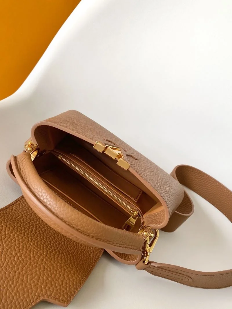 Discounted Louis Vuitton Capucines BB Bags