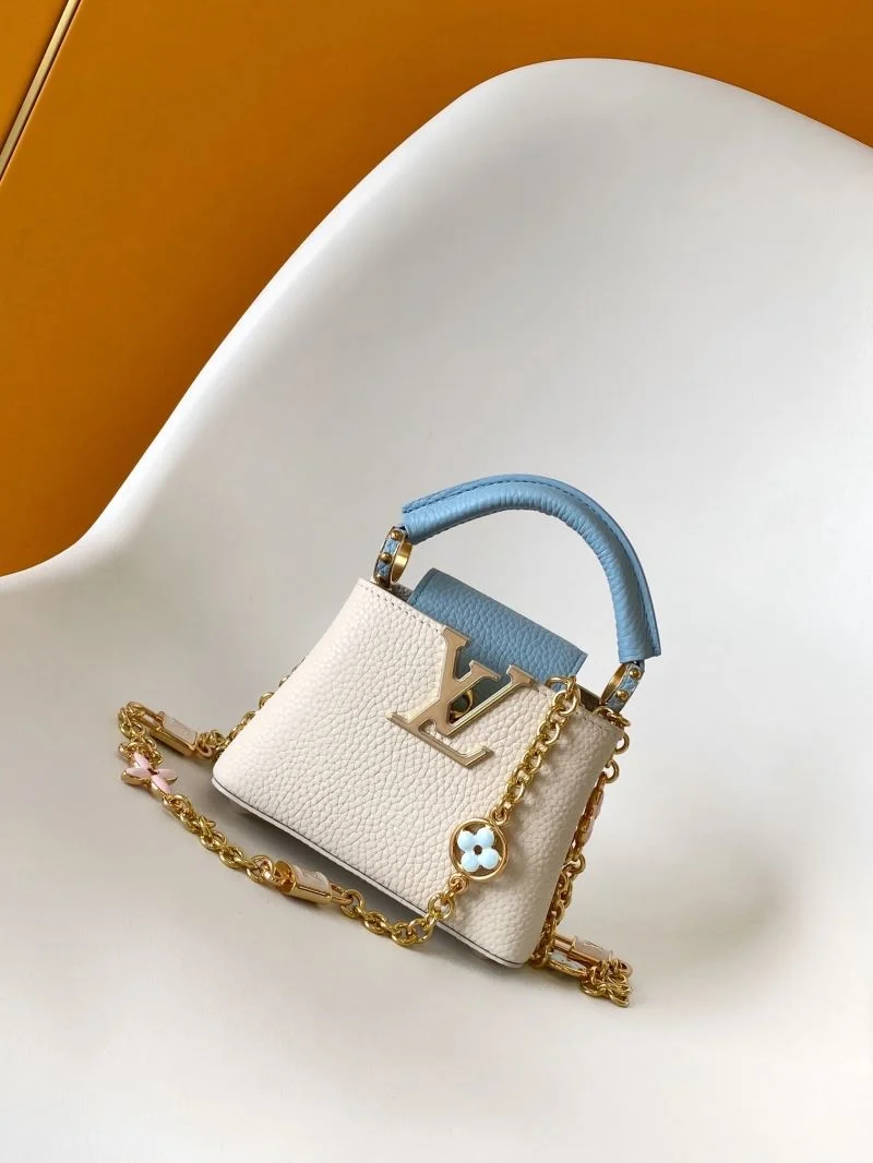 Louis Vuitton Capucines BB Bags