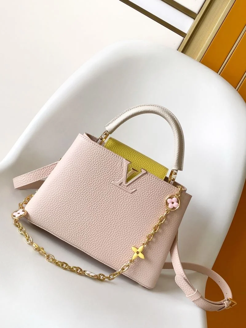 Louis Vuitton Capucines BB Bags