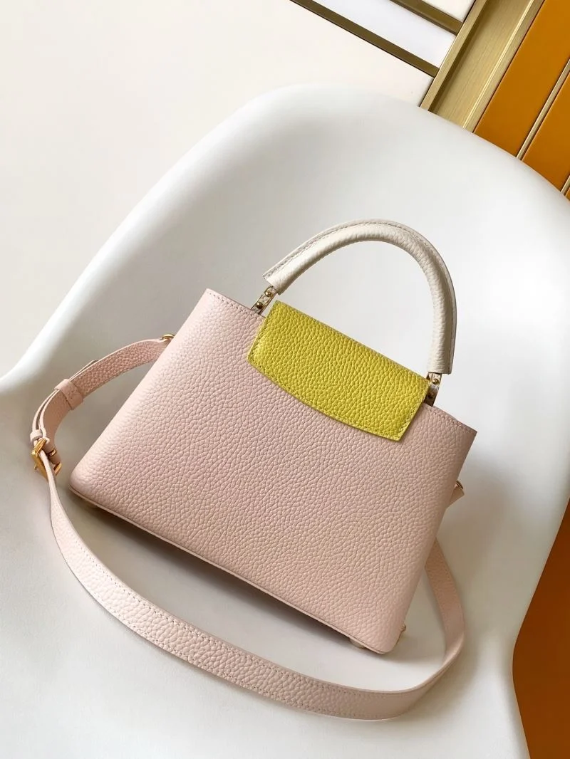 Bargain Louis Vuitton Capucines BB Bags