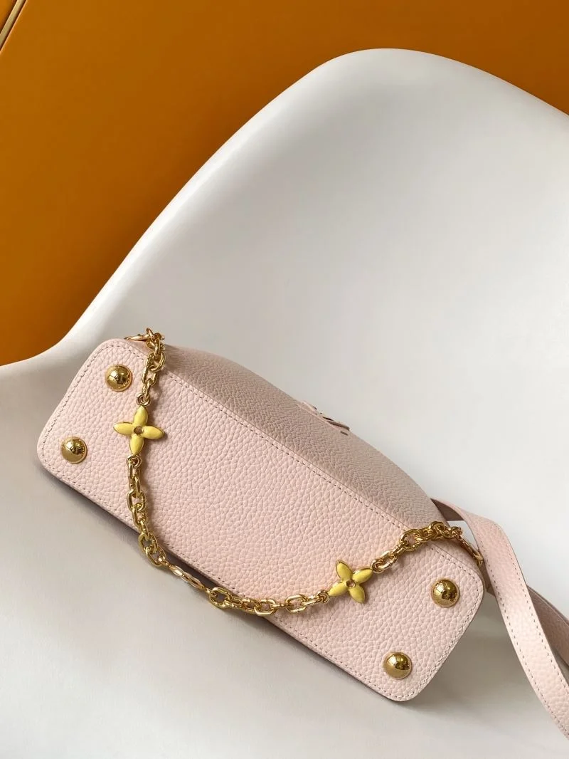 Bargain Louis Vuitton Capucines BB Bags