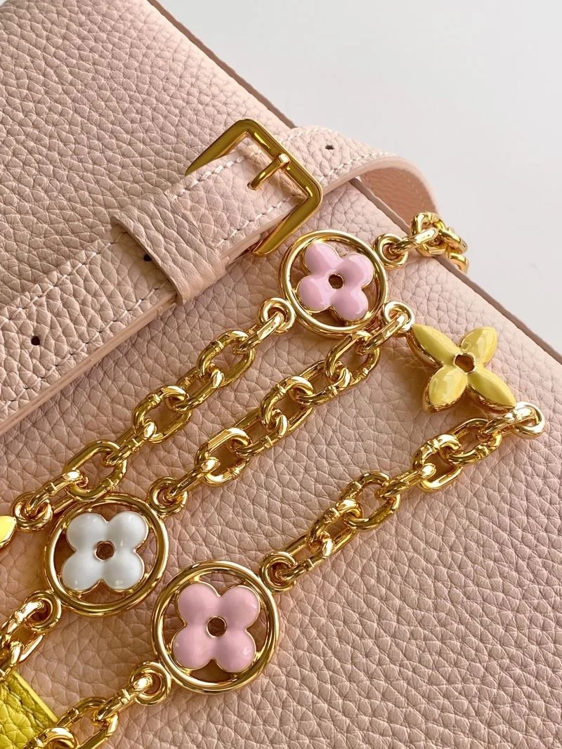 Bargain Louis Vuitton Capucines BB Bags