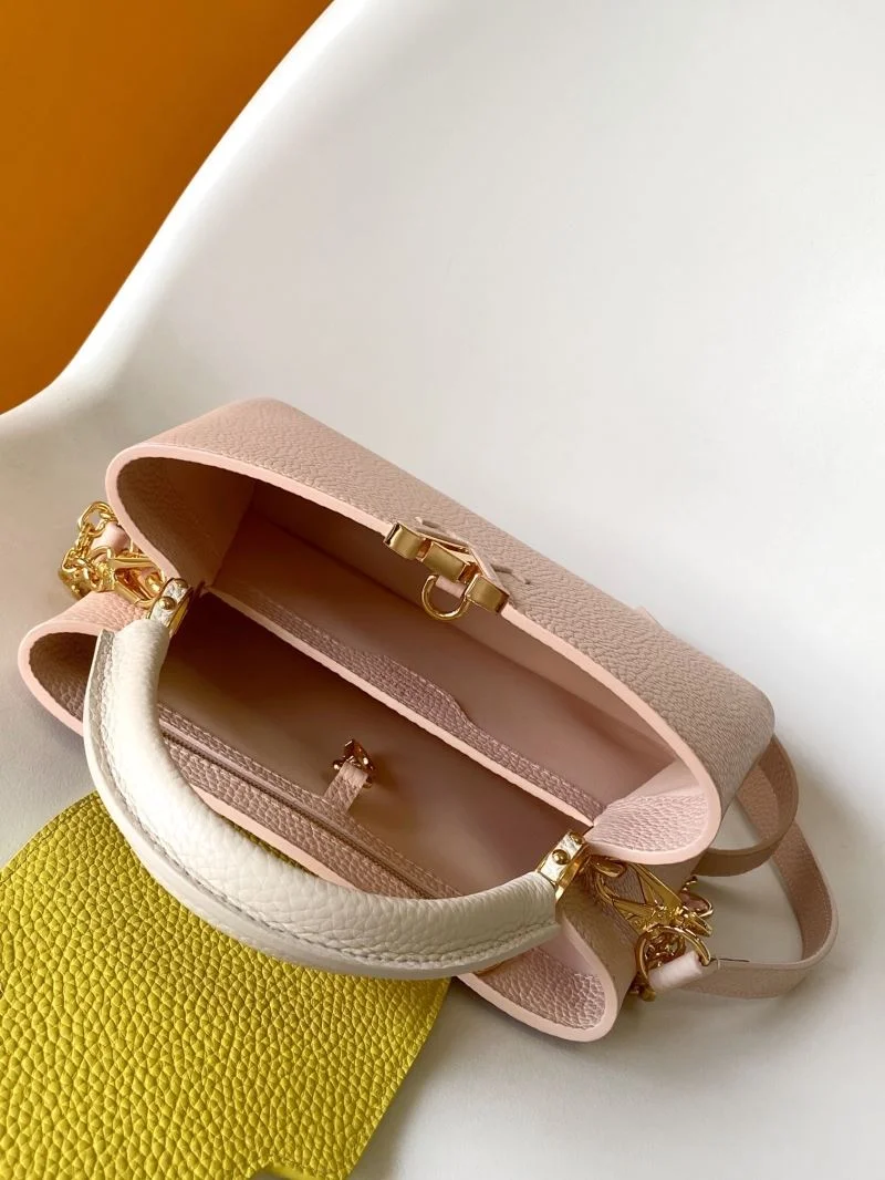 Bargain Louis Vuitton Capucines BB Bags