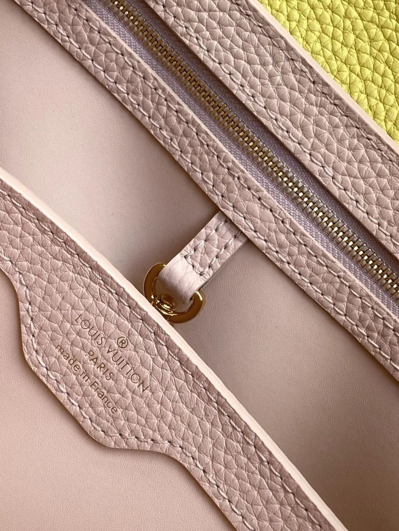 Bargain Louis Vuitton Capucines BB Bags