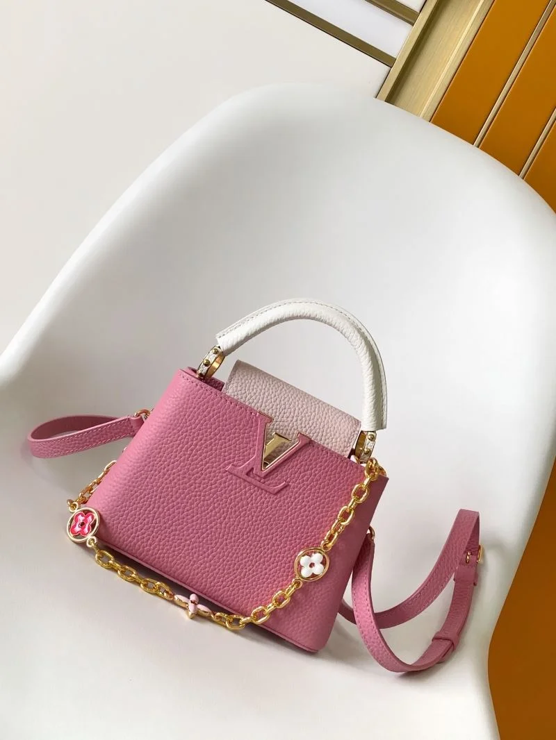 Louis Vuitton Capucines BB Bags