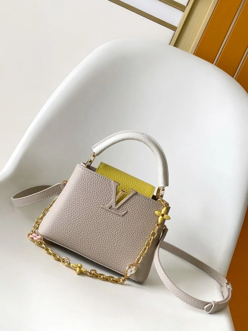 Louis Vuitton Capucines BB Bags