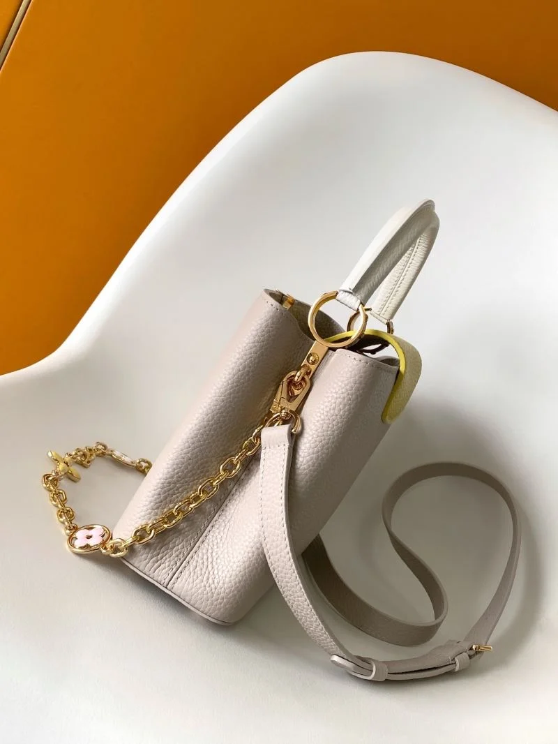 Economical Louis Vuitton Capucines BB Bags