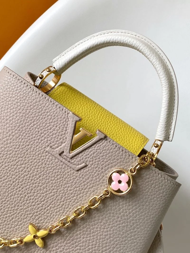 Economical Louis Vuitton Capucines BB Bags