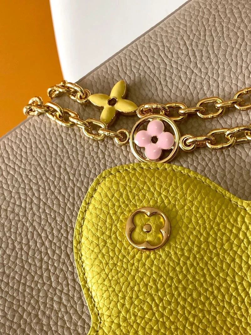 Economical Louis Vuitton Capucines BB Bags