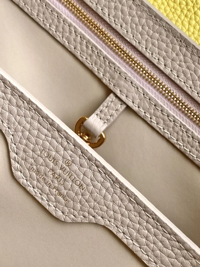 Economical Louis Vuitton Capucines BB Bags