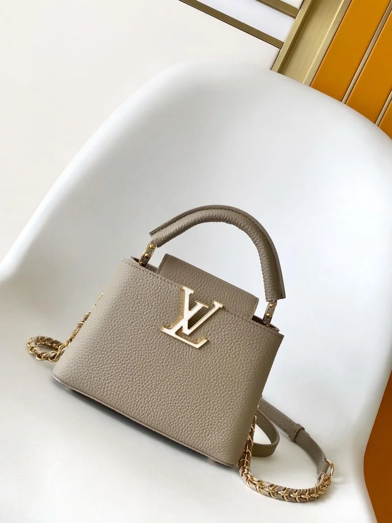 Louis Vuitton Capucines BB Bags