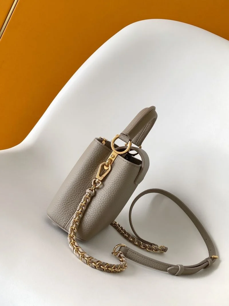 Inexpensive Louis Vuitton Capucines BB Bags