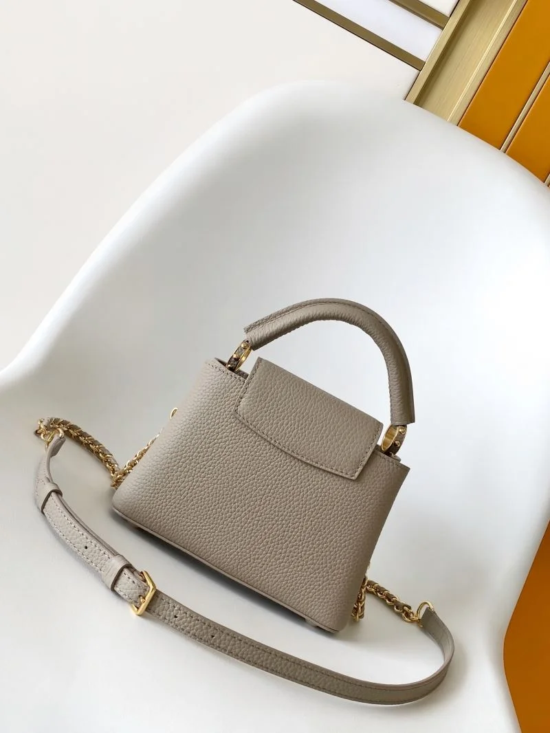 Inexpensive Louis Vuitton Capucines BB Bags