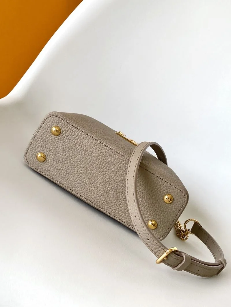Inexpensive Louis Vuitton Capucines BB Bags