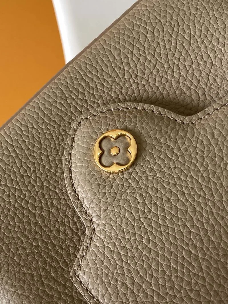 Inexpensive Louis Vuitton Capucines BB Bags