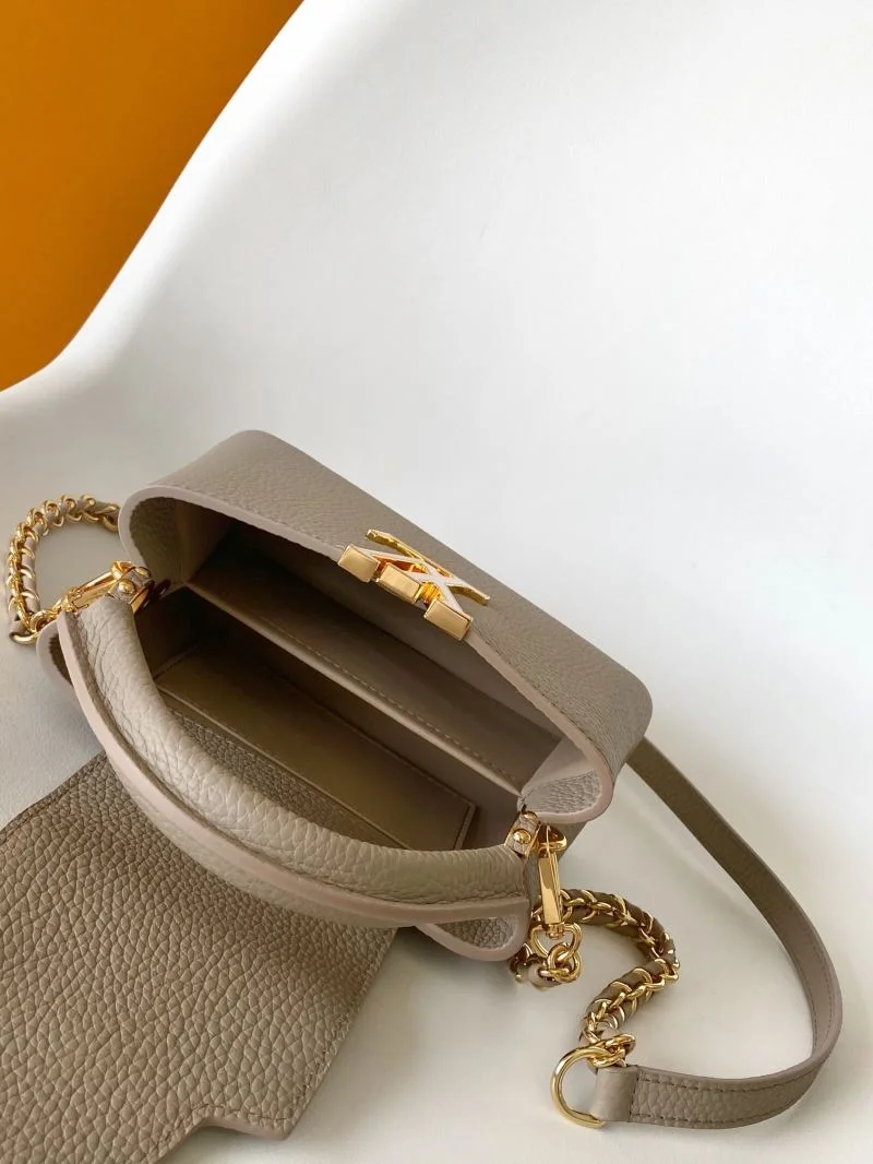 Inexpensive Louis Vuitton Capucines BB Bags