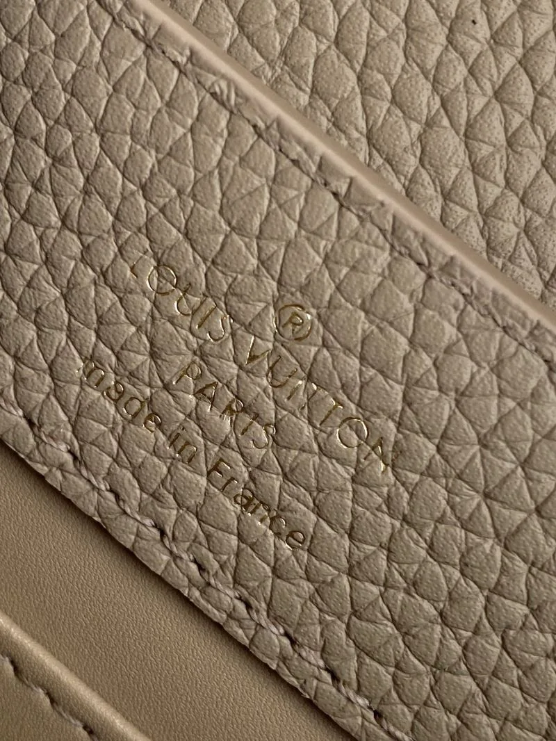 Inexpensive Louis Vuitton Capucines BB Bags