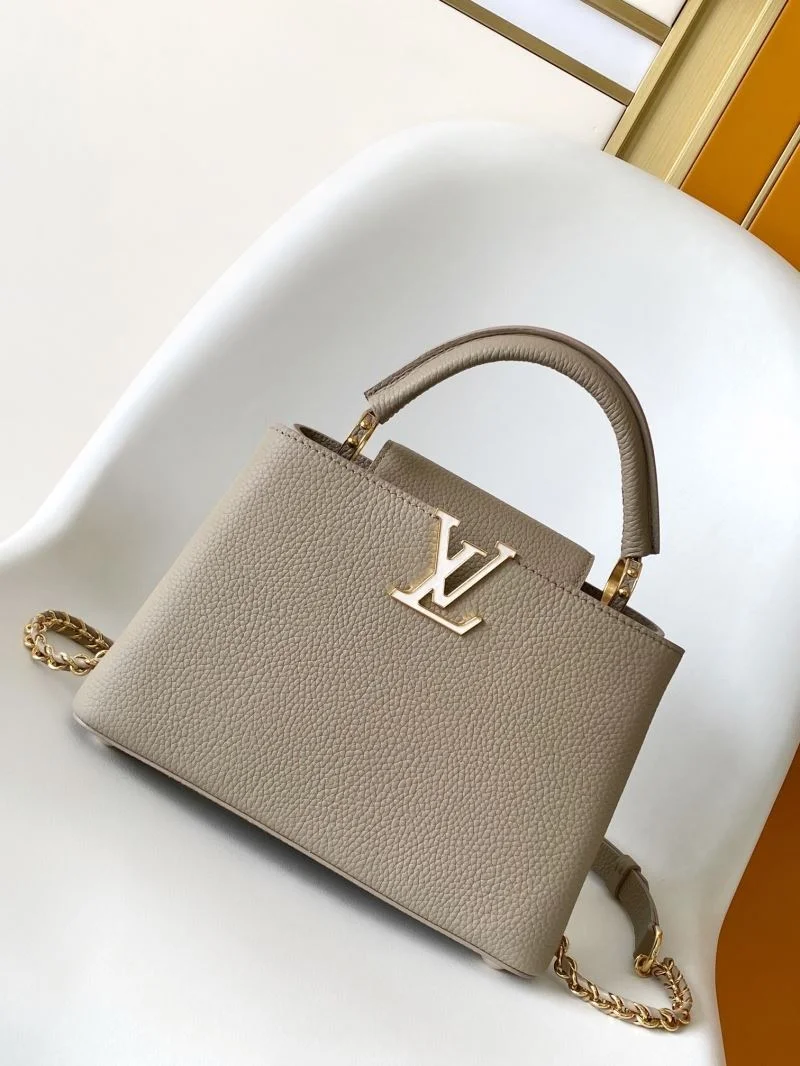Louis Vuitton Capucines BB Bags