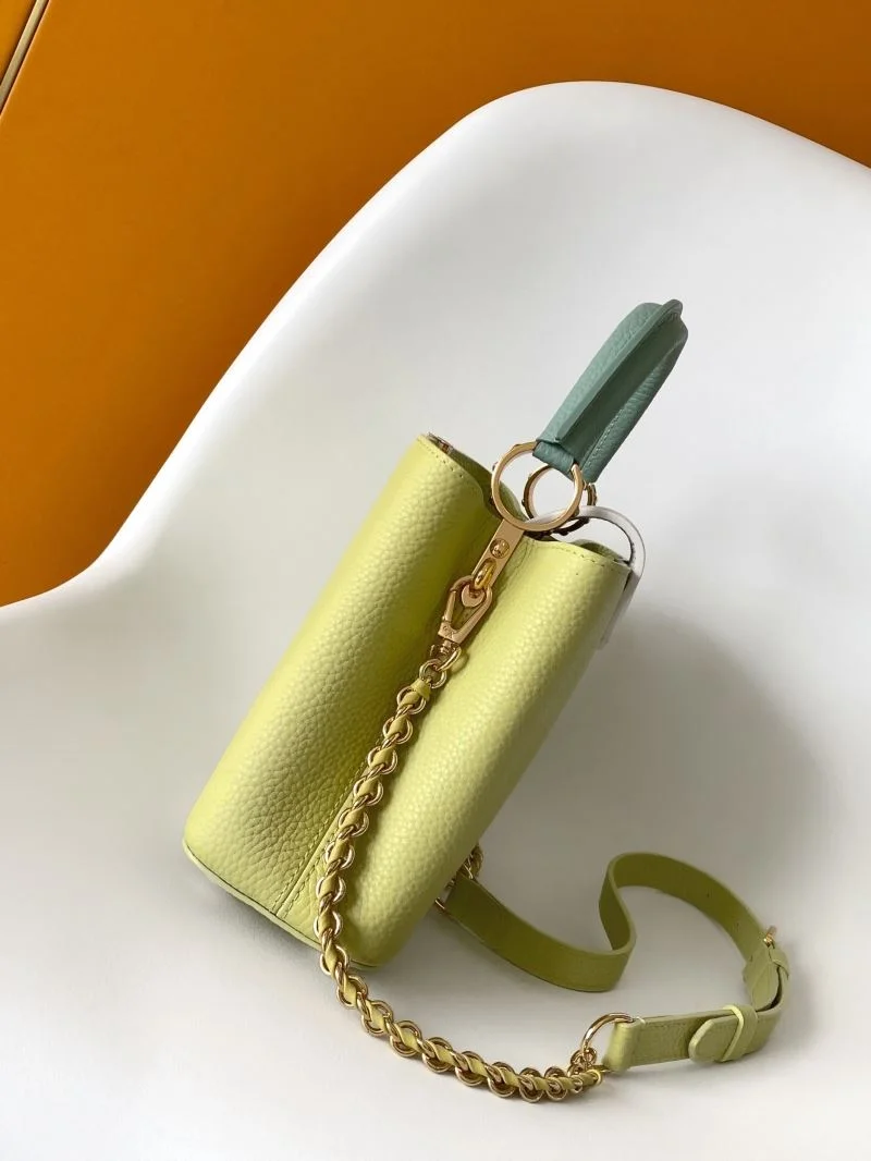 Economical Louis Vuitton Capucines BB Bags
