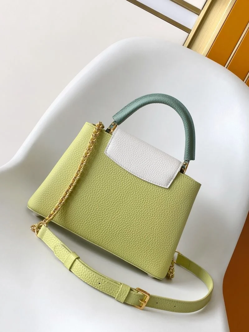 Economical Louis Vuitton Capucines BB Bags