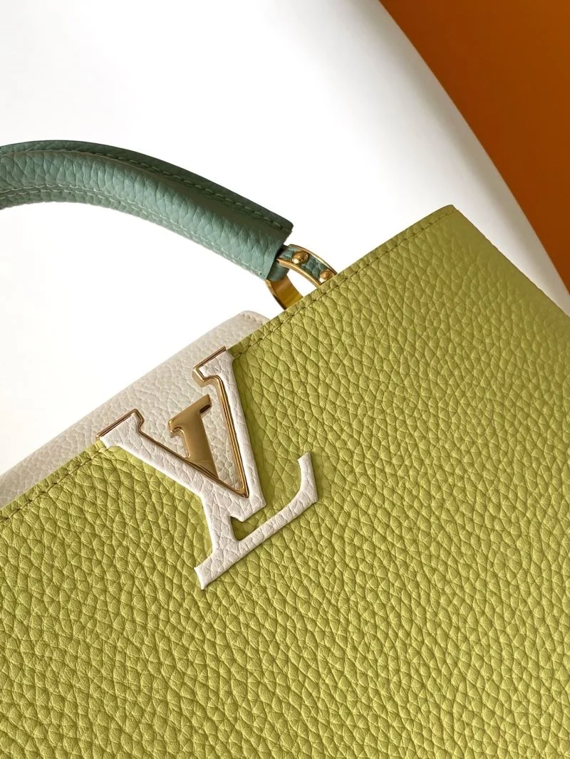 Economical Louis Vuitton Capucines BB Bags