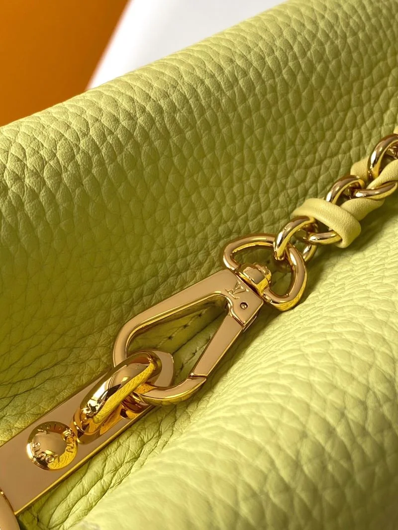 Economical Louis Vuitton Capucines BB Bags