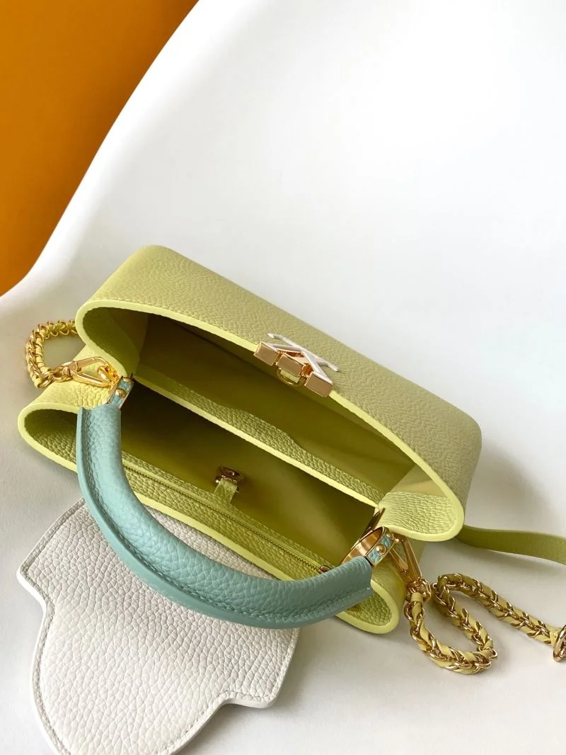 Economical Louis Vuitton Capucines BB Bags