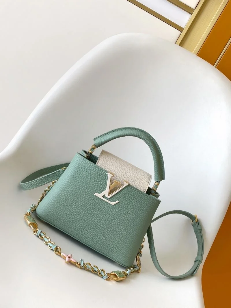 Louis Vuitton Capucines BB Bags