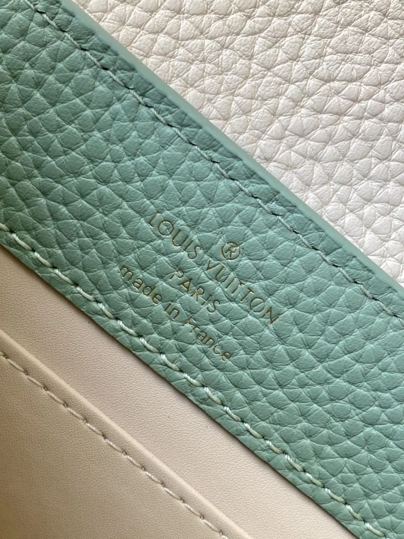 Original Louis Vuitton Capucines BB Bags