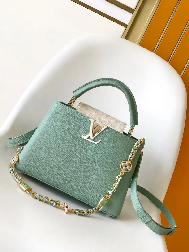 Louis Vuitton Capucines BB Bags