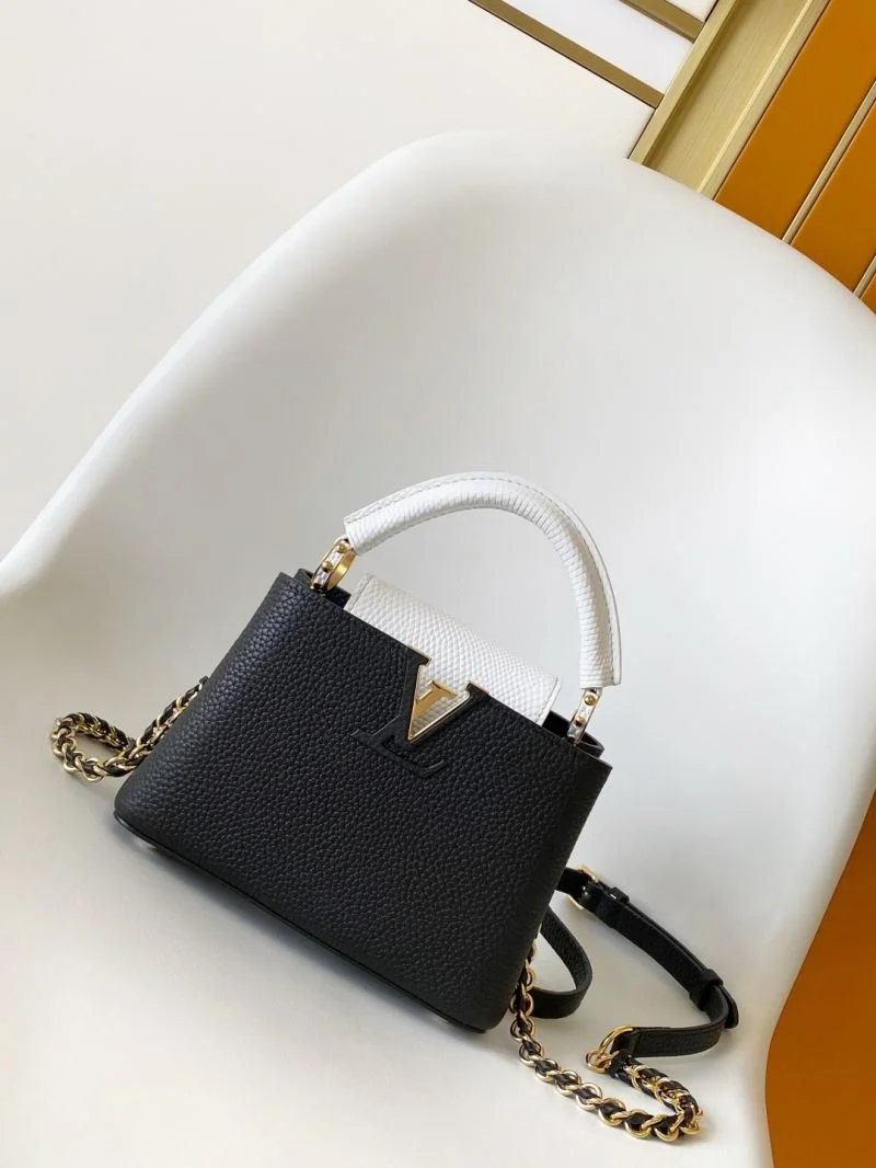 Louis Vuitton Capucines BB Bags