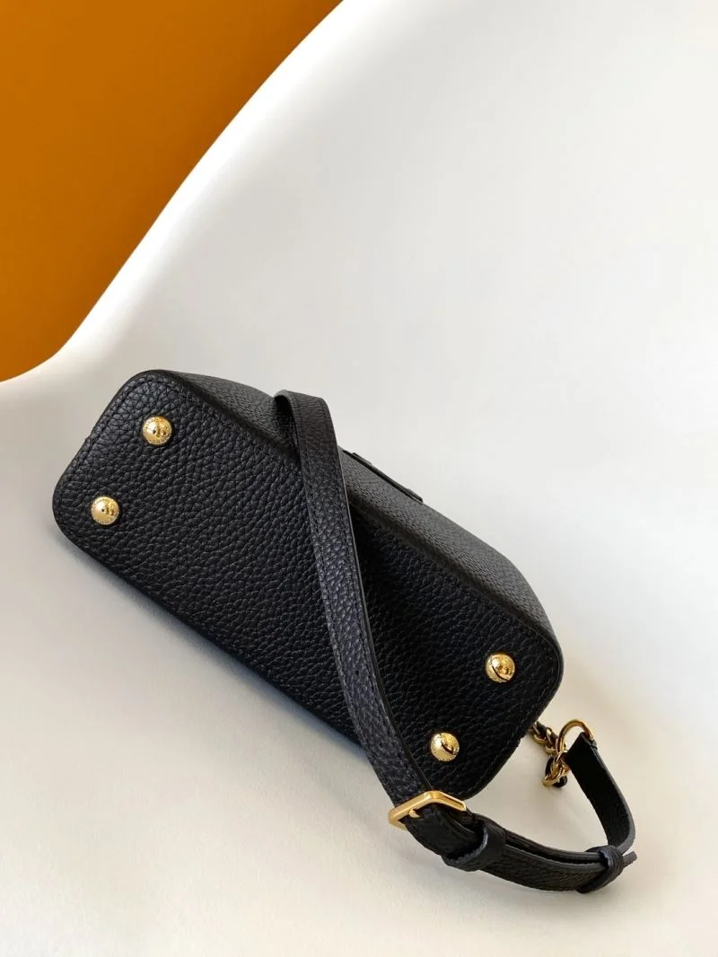 Inexpensive Louis Vuitton Capucines BB Bags