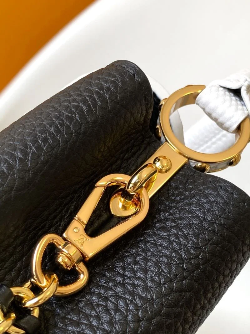 Inexpensive Louis Vuitton Capucines BB Bags