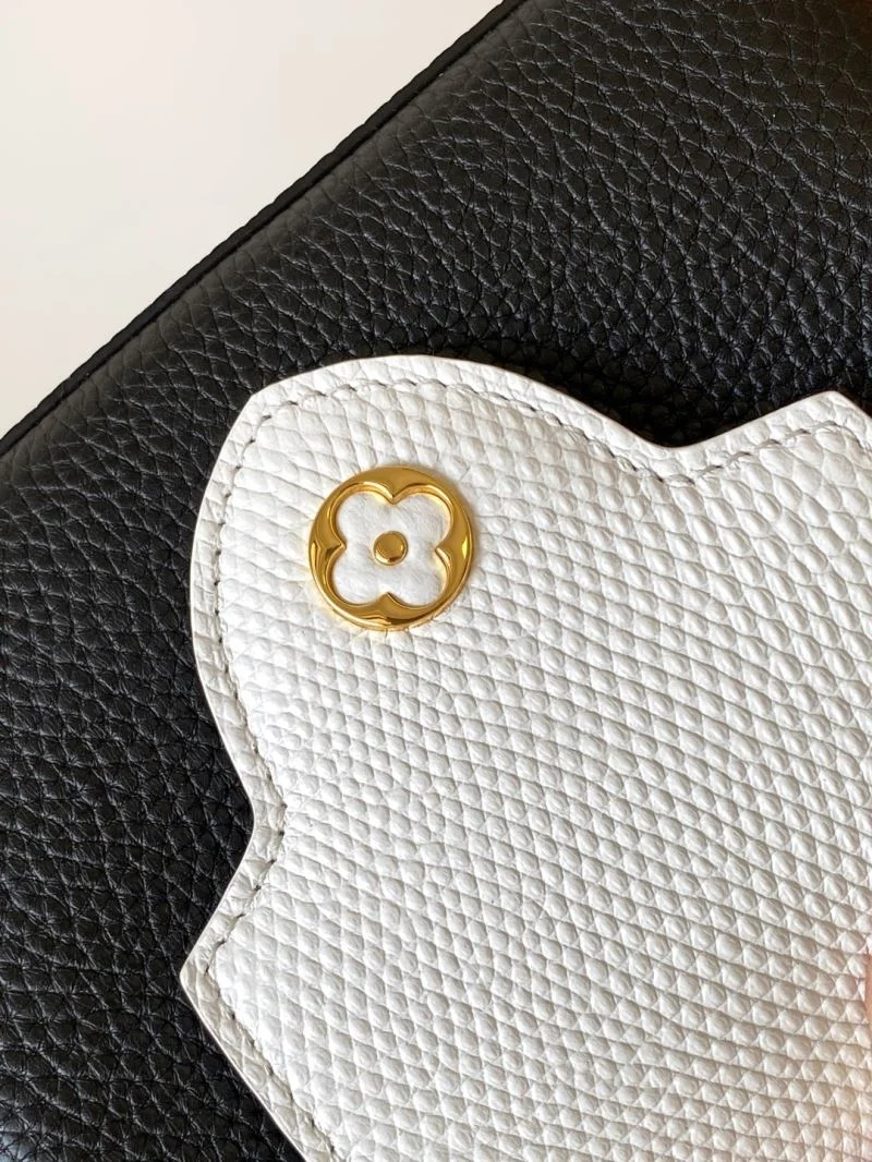Inexpensive Louis Vuitton Capucines BB Bags